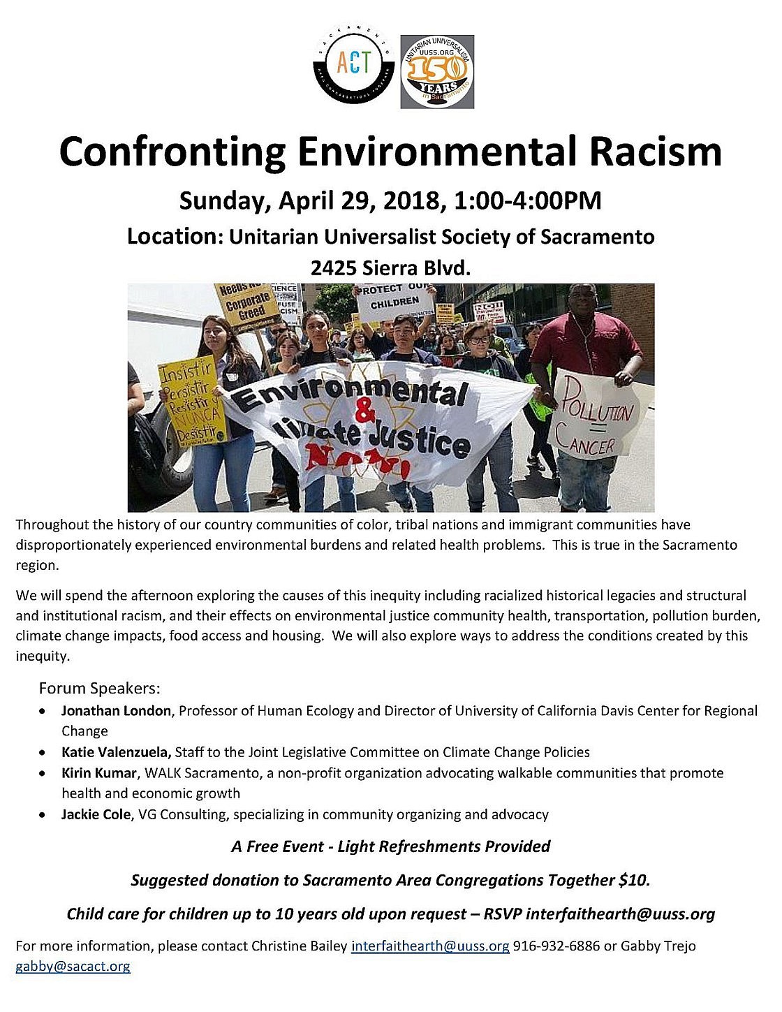 April 29 event flyer revised – UUSS – A Sacramento Church