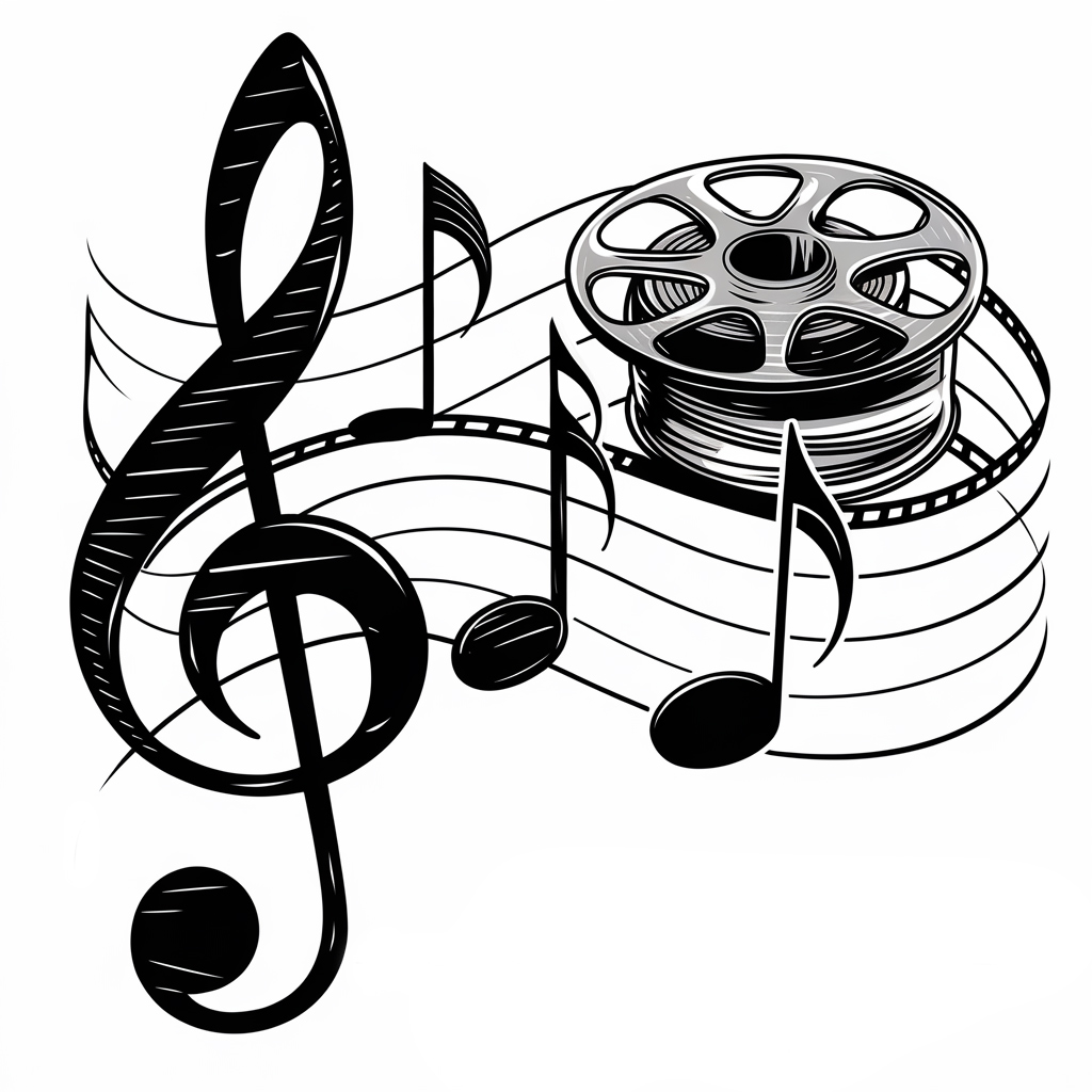 Musical Favorites from the Movies – UUSS – A Sacramento Church